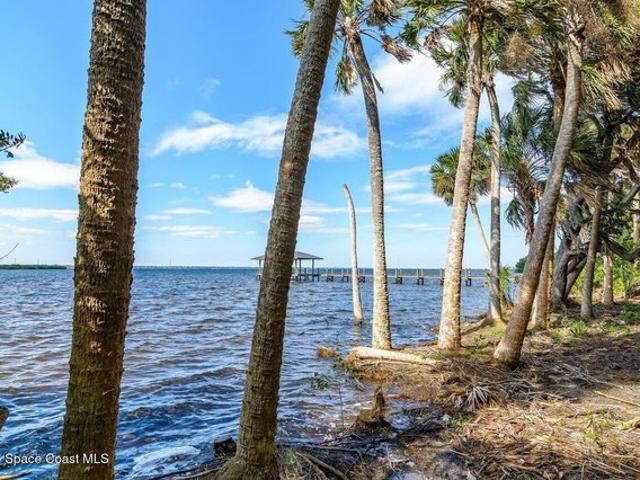 2940 Maritime Ln, Merritt Island, FL 32953