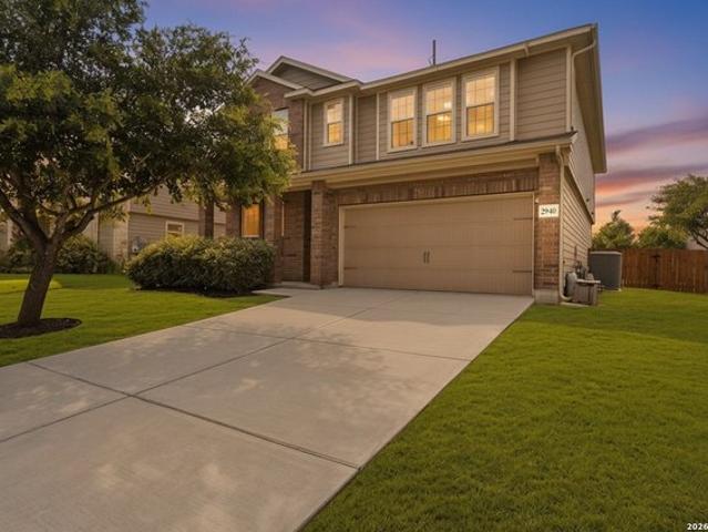2940 Mineral Spgs, Schertz, TX 78108