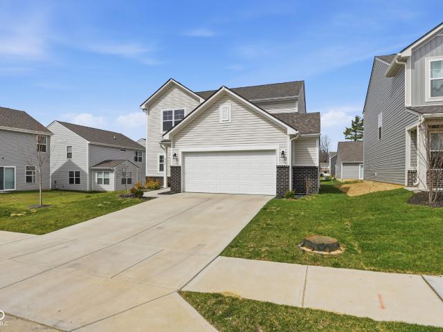 2940 Moonstone St, Indianapolis, IN 46268 | Compass