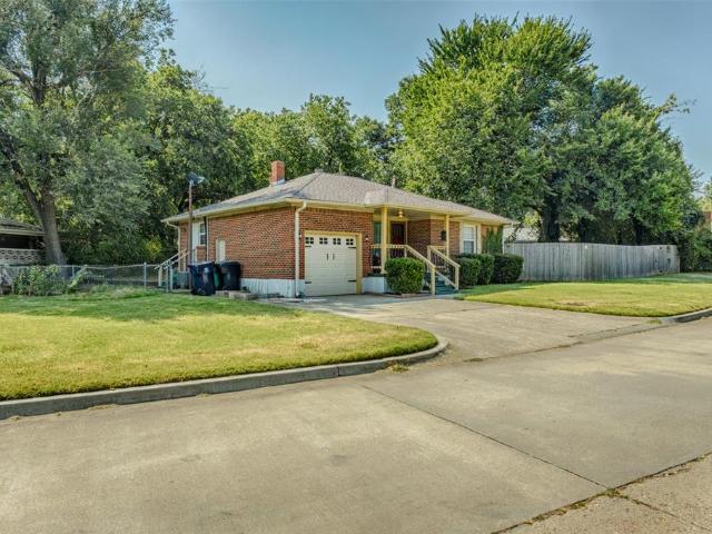2940 NW 35th Street