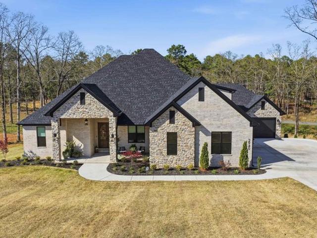 2940 Orchard View Dr, Conway, AR 72034