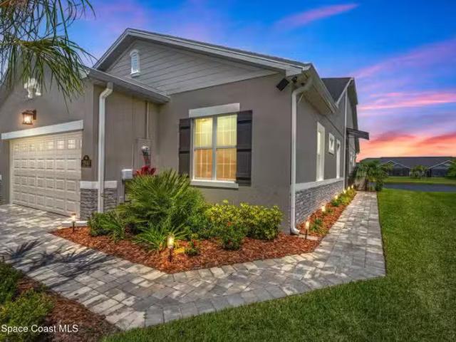 2940 Avalonia Dr, Melbourne, FL 32940 MLS 1042474