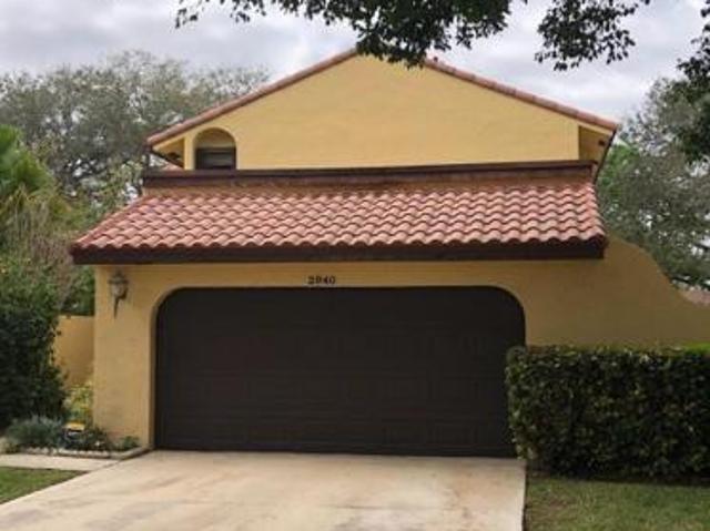 2940 Azalea Dr, Cooper City, FL 33026