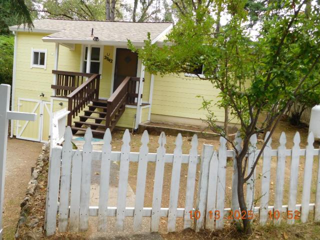 2940 Anderson Way, Placerville, CA 95667 | MLS #226080