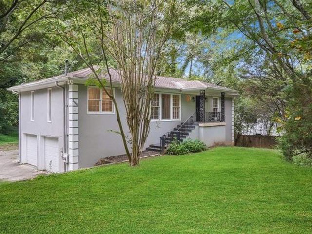 2940 Benjamin E Mays Dr SW, Atlanta, GA 30311