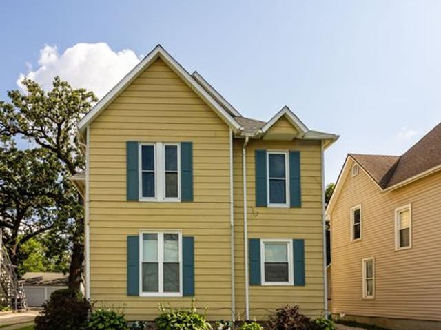 2940 Brattleboro Ave, Des Moines, IA 50311