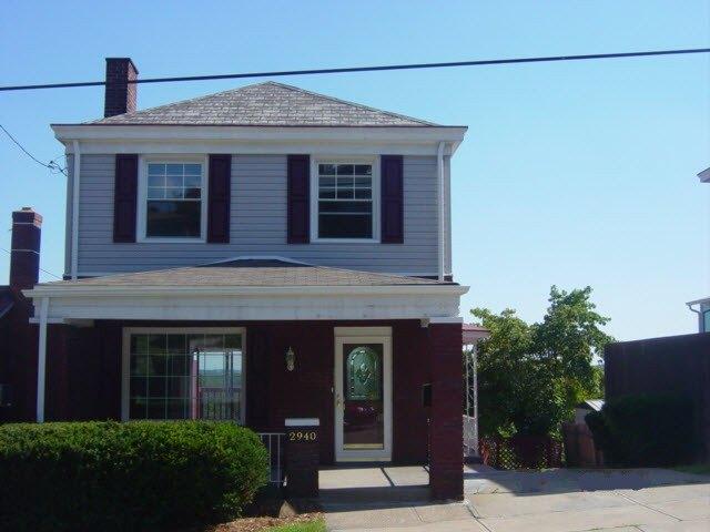 2940 Brevard Ave, Pittsburgh, PA 15227