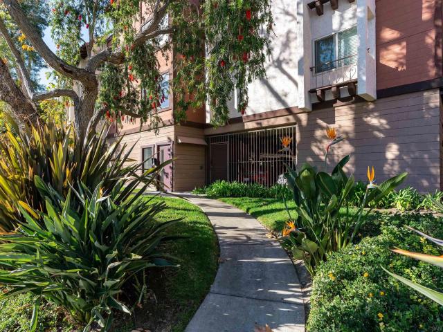 2940 Broadway, Unit 38, San Diego, CA 92102 | MLS #260007 | Compass