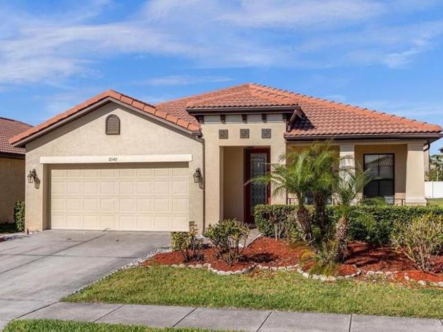 2940 Casabella Dr, Kissimmee, FL 34744