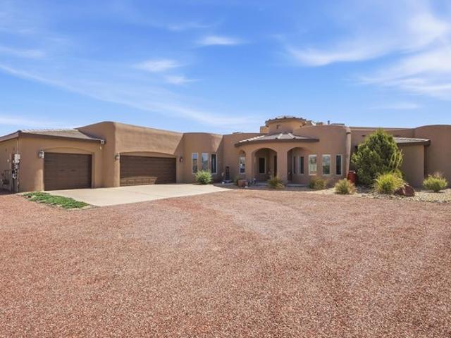2940 Chayote Rd NE, Rio Rancho, NM 87144