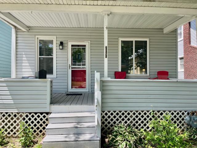 2940 cochran street