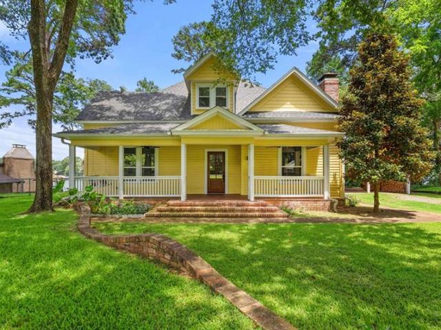 2940 County Road 3113, Jacksonville, TX 75766