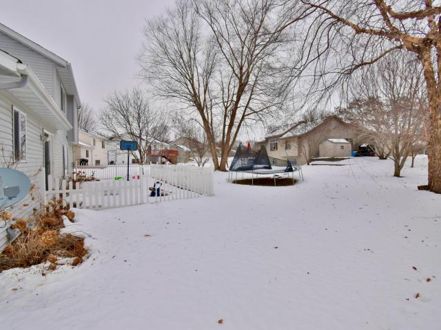 2940 Crescent Ridge Trail
