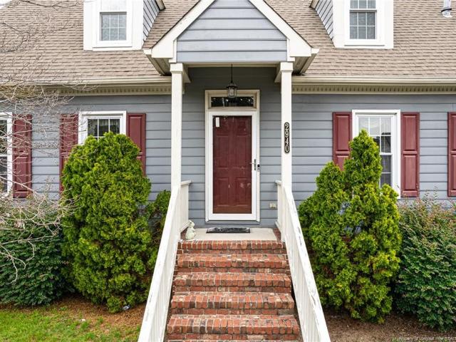 2940 Darien Drive