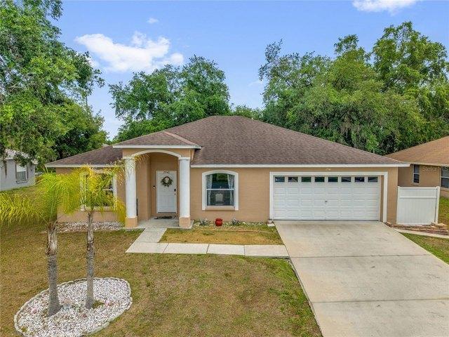2940 Evans Dr, Kissimmee, FL 34758