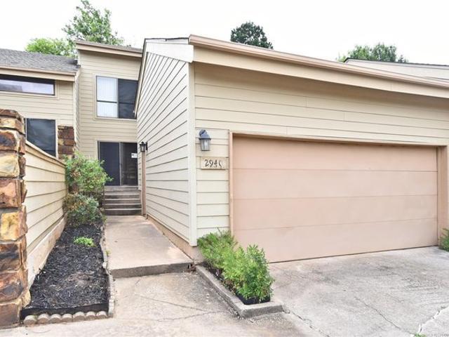 2940 E 84th St Unit 43, Tulsa, OK 74137