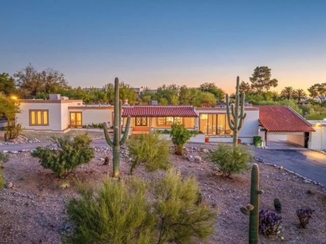 2940 E Camino Juan Paisano, Tucson, AZ 85718