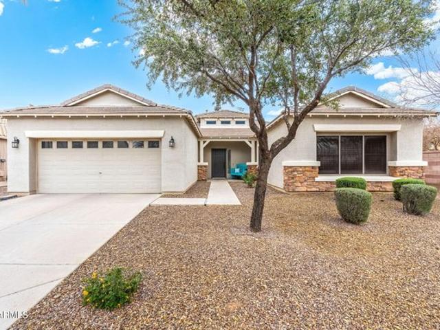 2940 E Eleana Ln, Gilbert, AZ 85298