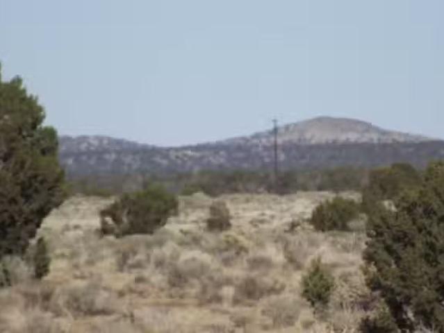 2940 E Wingfield Rd, Williams, AZ 86046 MLS 204959