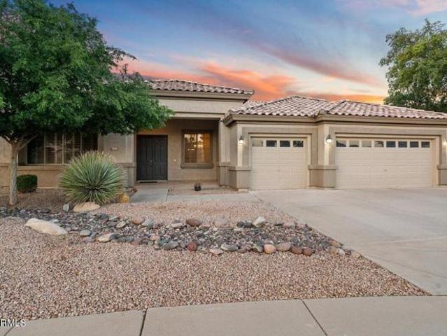 2940 E Temple Ct, Gilbert, AZ 85296