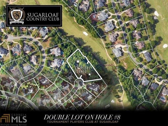 2940 Fitzgerald Trce, Duluth, GA 30097