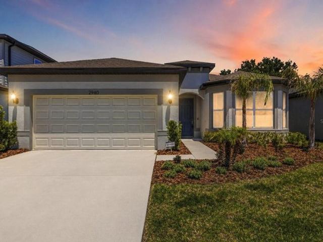 2940 Forest Meadow Ave, Valrico, FL 33594