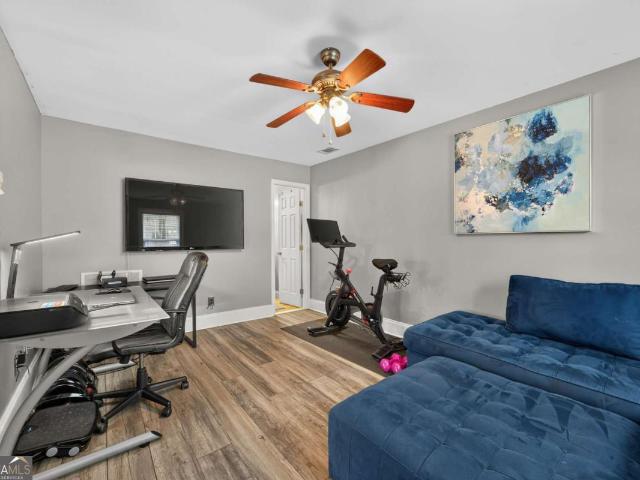 2940 Frederica Court