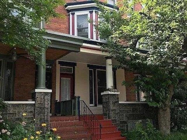 2940 guilford avenue, baltimore, md 21218