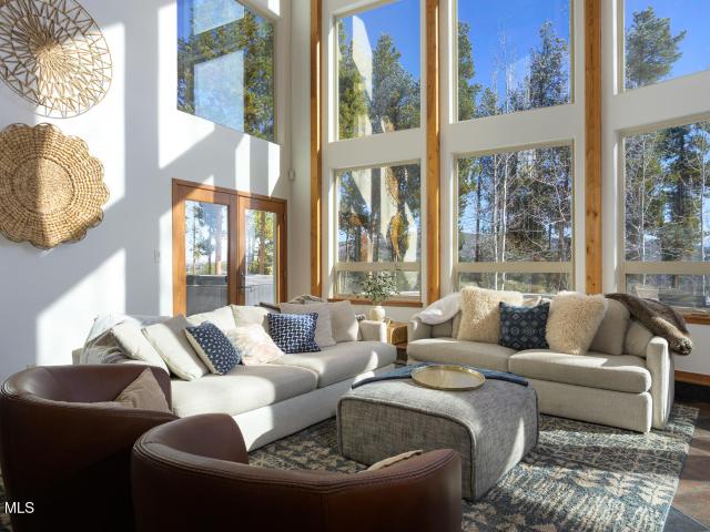 2940 Golf Course Cir, Tabernash, CO 80478 | MLS #26 665