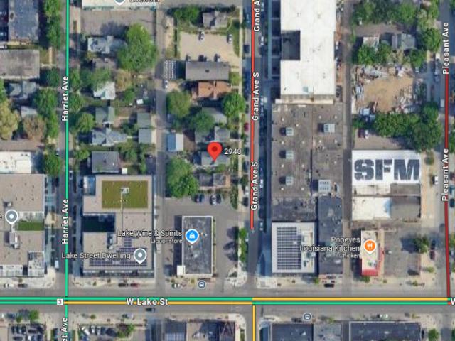 2940 Grand Ave S, Minneapolis, MN 55408 | MLS #7057 | Compass