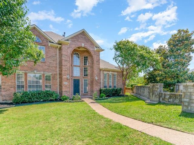 2940 Hagen Dr, Plano, TX 75025