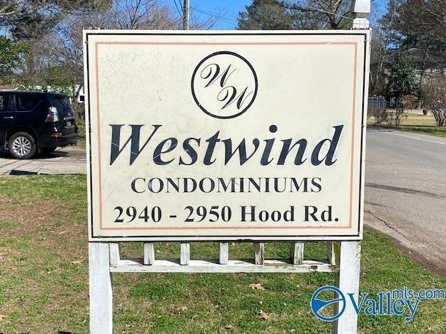 2940 Hood Rd SW Apt I, Huntsville, AL 35805