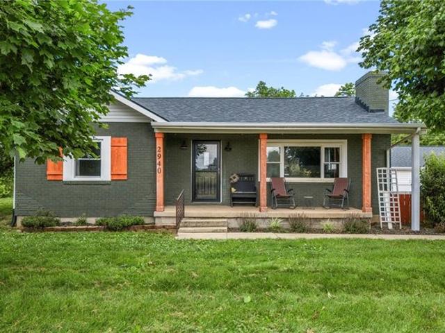 2940 Jasper Rd, New Jasper Township, OH 45385
