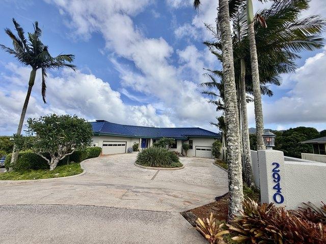 2940 Kanani St, Lihue, HI 96766