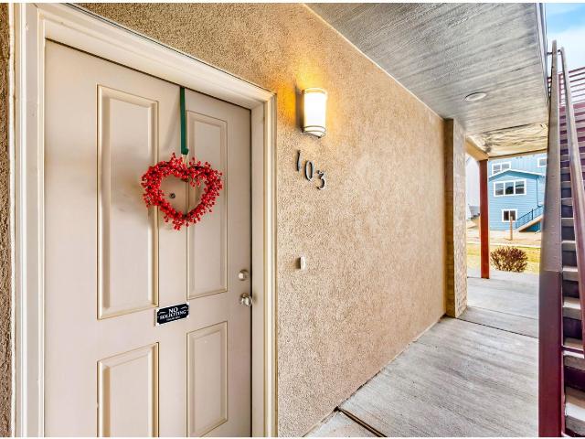 2940 Kincaid Dr, Unit 103, Loveland, CO 80538 | MLS #1056