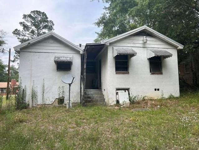 2940 Laney Ave, Macon, GA 31211