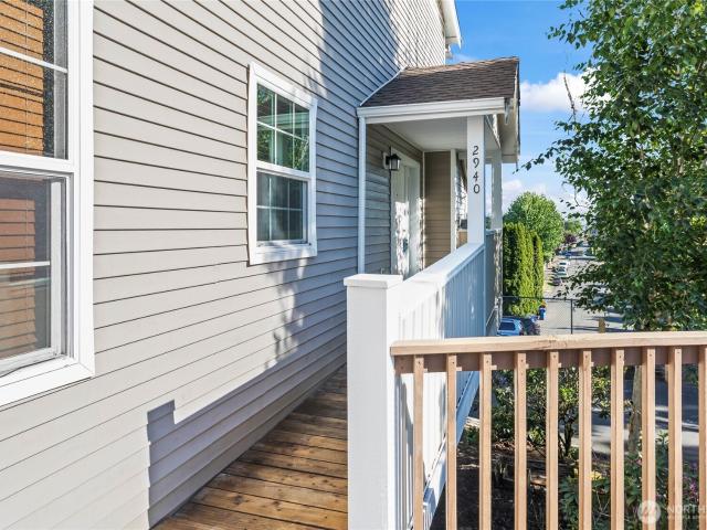 2940 S Proctor Street