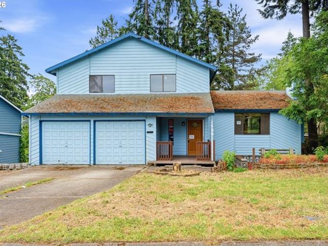 2940 SE Oak St, Hillsboro, OR 97123
