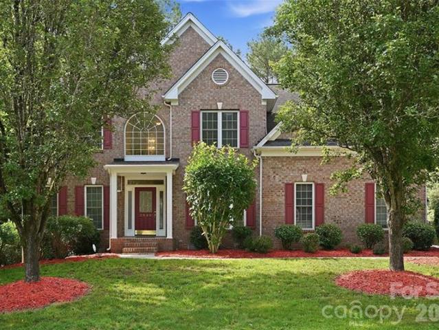 2940 Shady Reach Ln, Charlotte, NC 28214