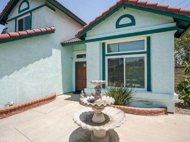 2940 Tumbleweed Street