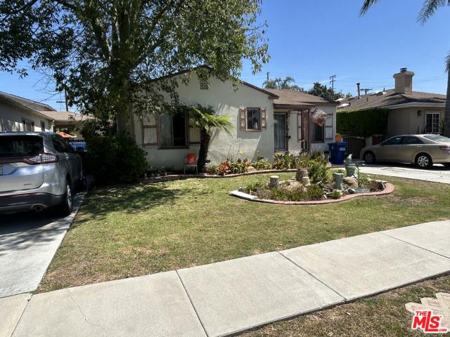 2940 Tilden Avenue