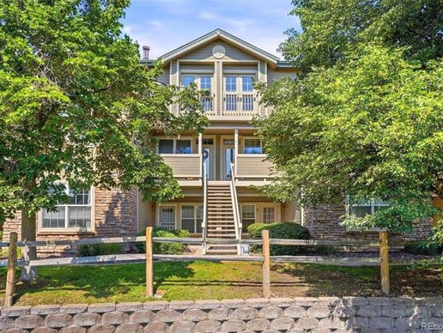 2940 W Centennial Dr Unit G, Littleton, CO 80123