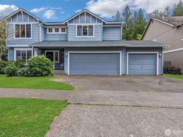 2940 Westside Dr NW, Olympia, WA 98502