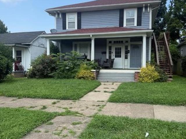2940 5th Ave, Huntington, WV 25702
