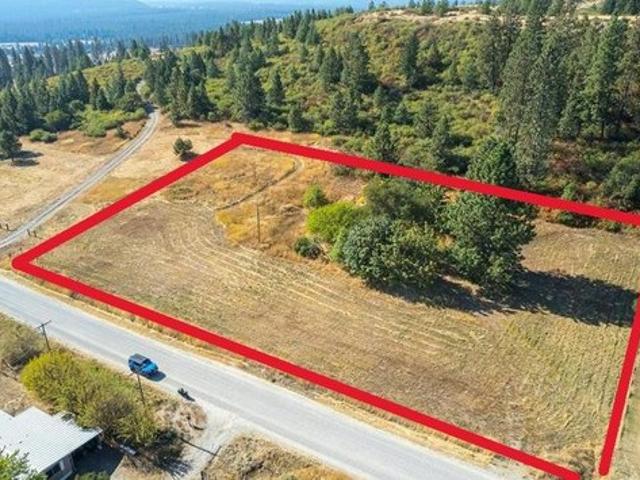 29411 N Dunn Rd, Chattaroy, WA 99003