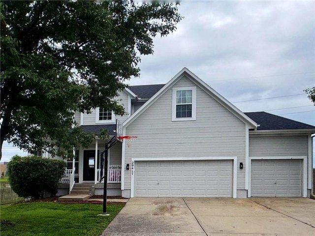 29417 W 186th St, Gardner, KS 66030