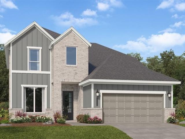 29414 Hillberry Oaks Ct, Waller, TX 77484