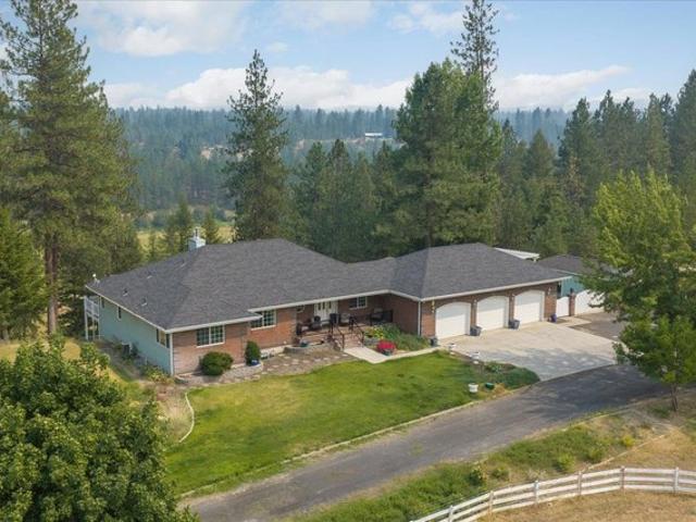 29414 N Selkirk View Dr, Chattaroy, WA 99003