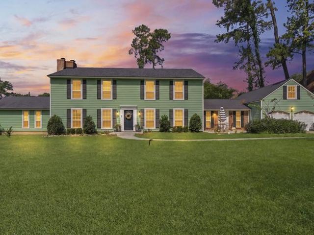 29415 Liberty Ln, Tomball, TX 77375