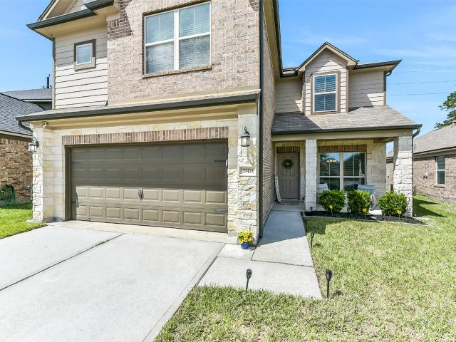 29418 Ridge Clearing Trail, Spring, TX 77386 | MLS #16256